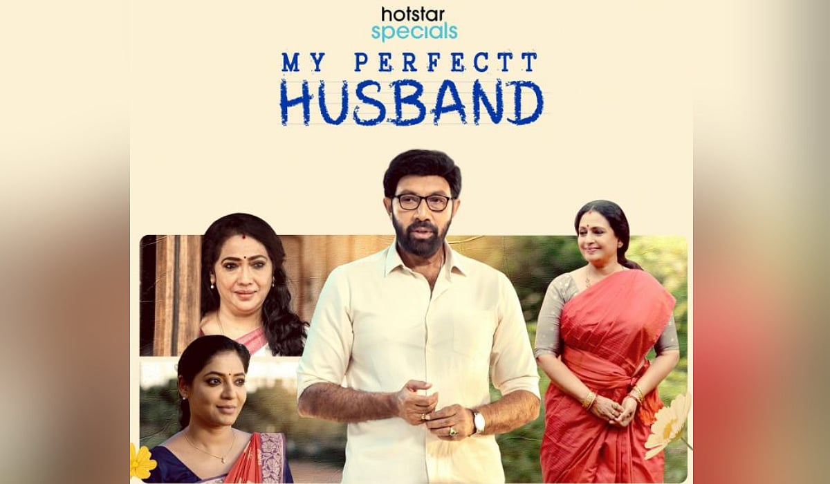 'My Perfectt Husband' series review: A shambles of a show with no ...